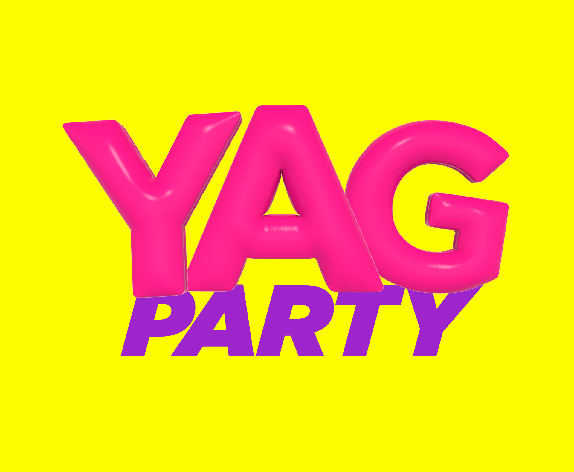 ¡ Llega la YAG PARTY ! La fiesta de Mr Gay España – Mr Gay España