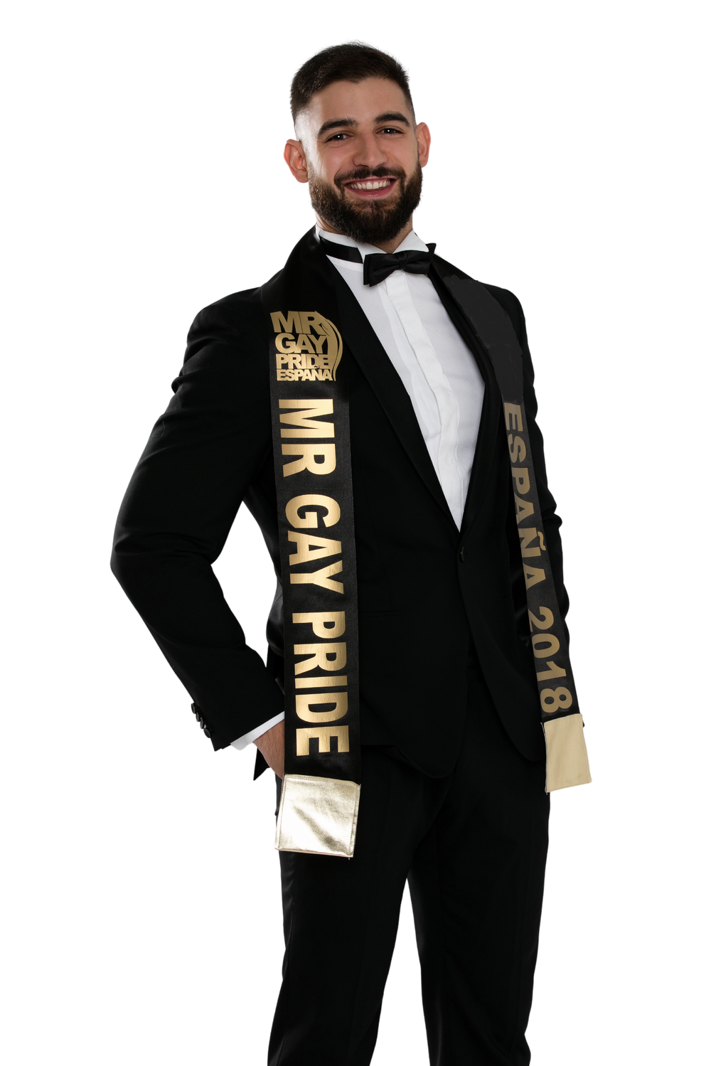Mr Gay España – Comprometidos con la realidad LGTBI
